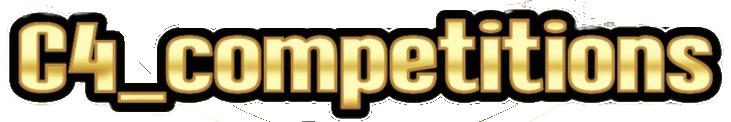 C4 Competitions